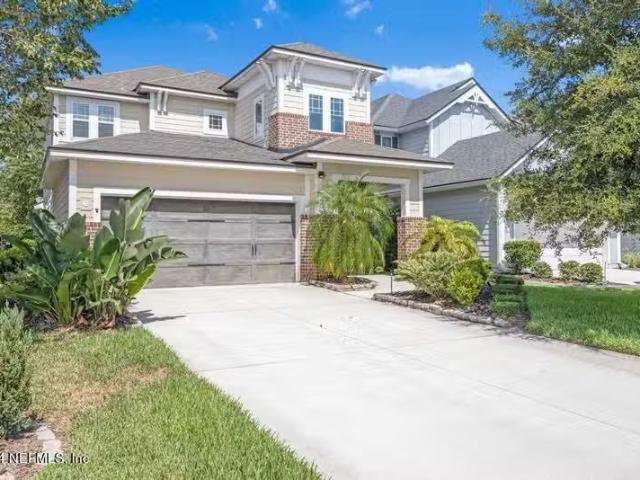 Single Family Residence Ponte Vedra, FL 230 Vista Lake Cir