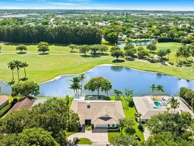 Single Family Residence Plantation, FL 401 Nw 131st Ave