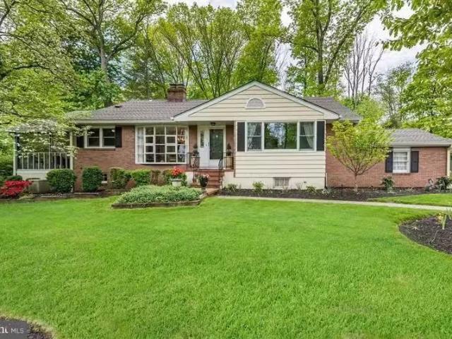 Single Family Residence PRINCETON, NJ 396 Riverside Dr