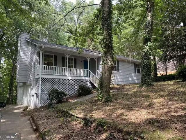 Single Family Residence, Ranch, Traditional, House Stockbrid.