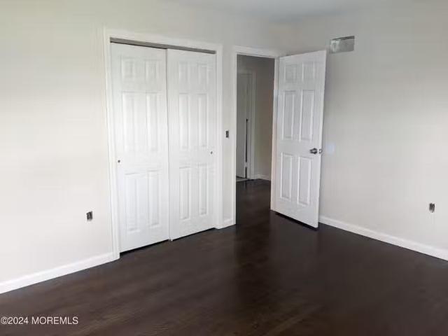 Single Family Residence, Ranch Union Beach, NJ 509 Stone Rd
