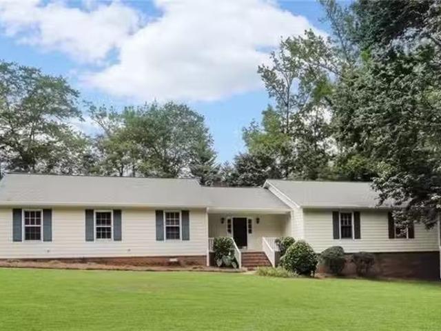 Single Family Residence, Ranch Watkinsville, GA 1211 Loch L.