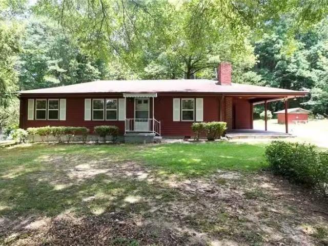 Single Family Residence, Ranch Bethlehem, GA 794 Clarence E.