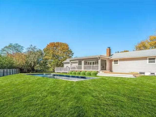 Single Family Residence, Ranch East Quogue, NY 6 Harrison Ter