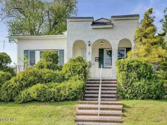 Single Family Residence, Ranch Elberon, NJ 1 Clarence Ave