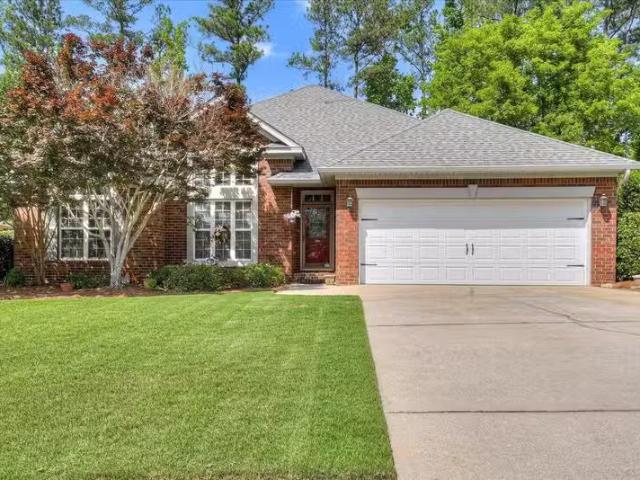 Single Family Residence, Ranch Evans, GA 4317 Colony Sq
