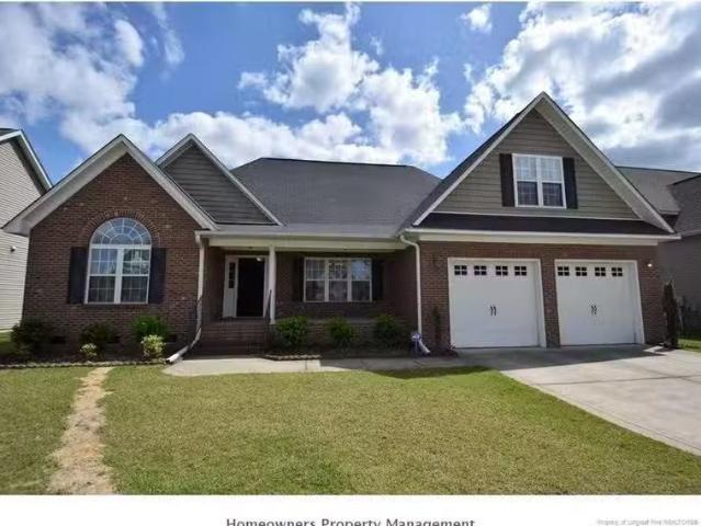 Single Family Residence, Ranch Fayetteville, NC 3821 Glenco.