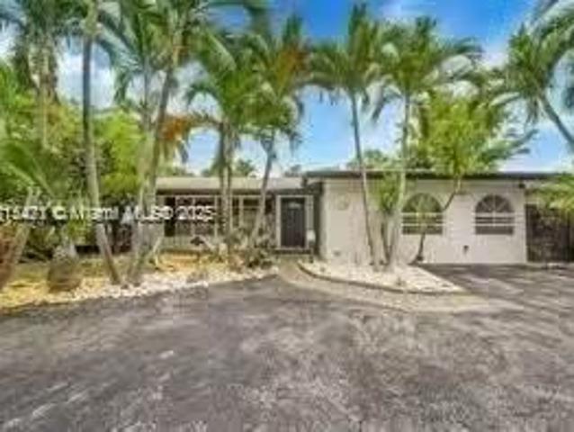 Single Family Residence, Ranch Fort Lauderdale, FL 5451 Ne.