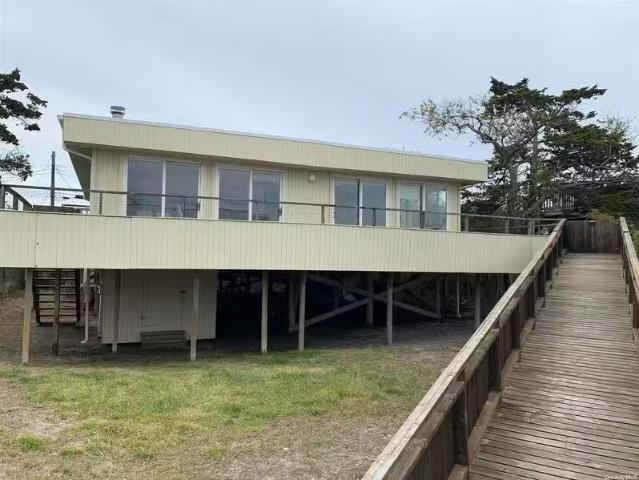 Single Family Residence, Ranch Ocean Beach, NY 6 East Walk
