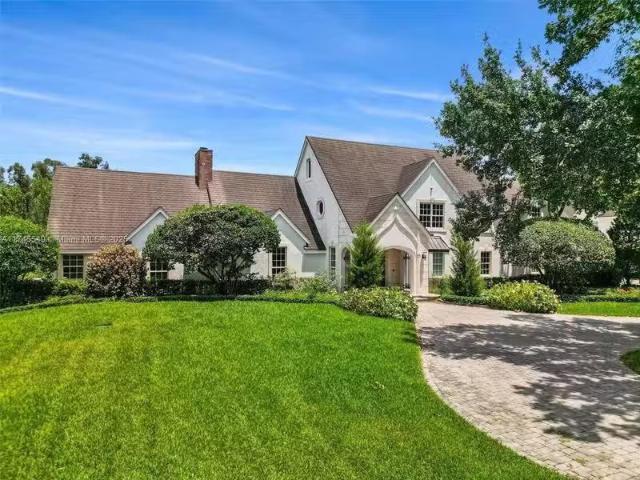 Single Family Residence, Ranch Southwest Ranches, FL 6320 H.