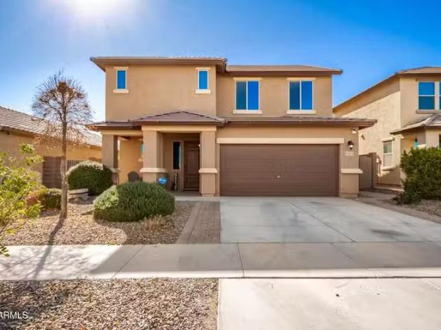Single Family Residence, Ranch Surprise, AZ 18475 W Via Del.