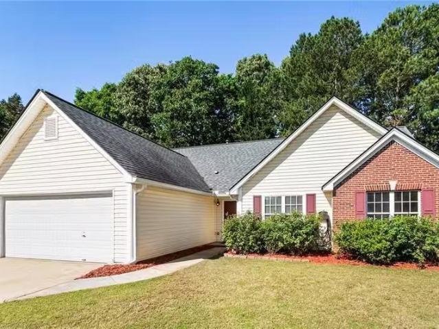 Single Family Residence, Ranch Suwanee, GA 3028 Arden Ridge.