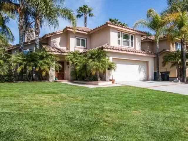 Single Family Residence Rancho Santa Margarita, CA 17 Las C.