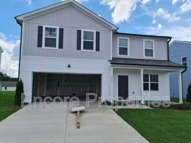 Single Family Residence Raleigh, NC 3420 Ivory Blossom Ln