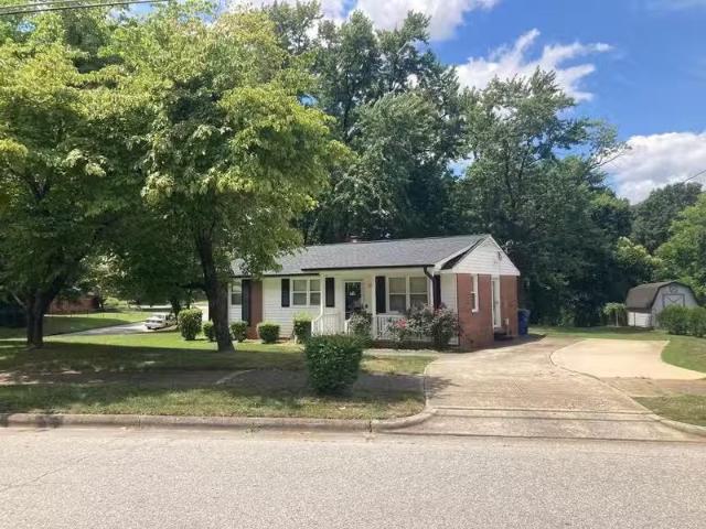 Single Family Residence Raleigh, NC 712 Hadley Rd