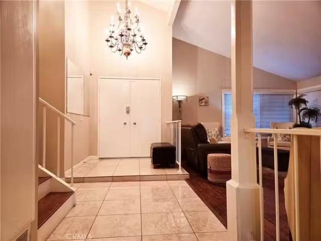 Single Family Residence Rowland Heights, CA 17939 Contador Dr
