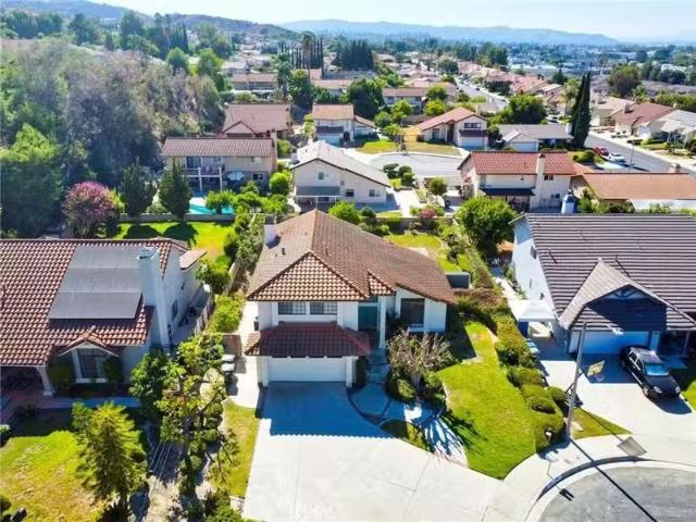 Single Family Residence Rowland Heights, CA 1827 Erika Ct