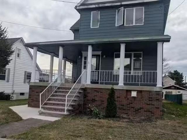 Single Family Residence Scranton, PA 3270 Greenwood Ave
