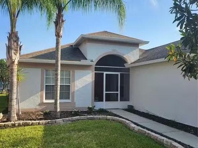 Single Family Residence SAN ANTONIO, FL 9608 Rolling Cir