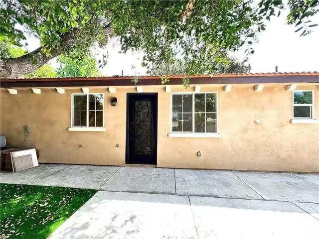 Single Family Residence San Gabriel, CA 713 Pearl St