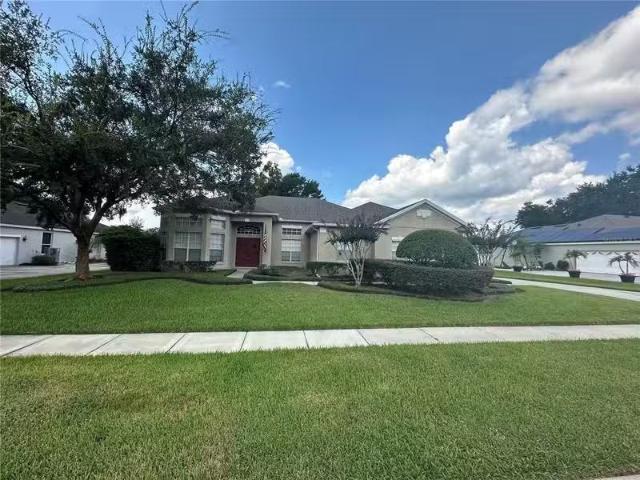 Single Family Residence SANFORD, FL 324 Green Ash Ln