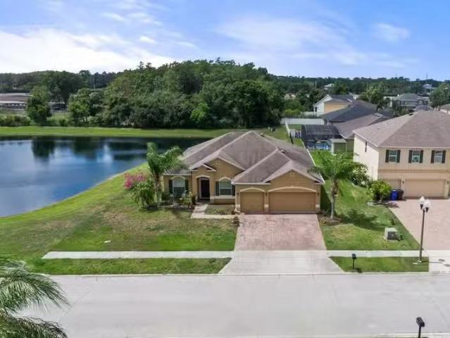 Single Family Residence SAINT CLOUD, FL 2009 Pirie Pl