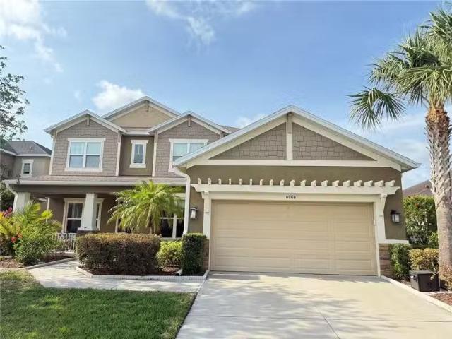 Single Family Residence SARASOTA, FL 6006 Anise Dr