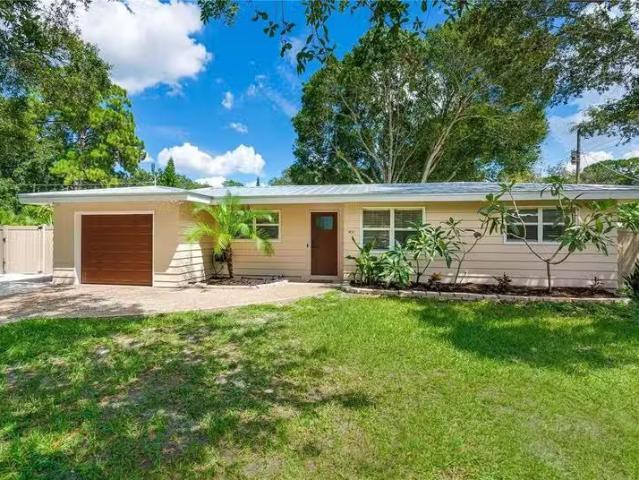Single Family Residence SARASOTA, FL 1451 S Jefferson Ave