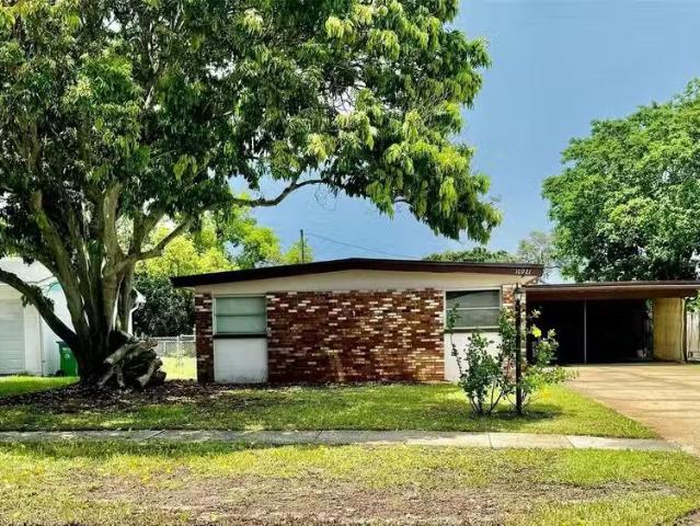 Single Family Residence SEMINOLE, FL 10921 Temple Ave