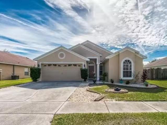 Single Family Residence SEFFNER, FL 1442 Lake Shore Ranch Dr
