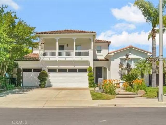 Single Family Residence Simi Valley, CA 253 Crown Ct