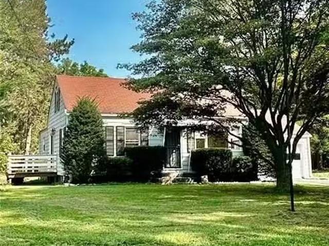 Single Family Residence, Single Family, Ranch Montgomery, NY.