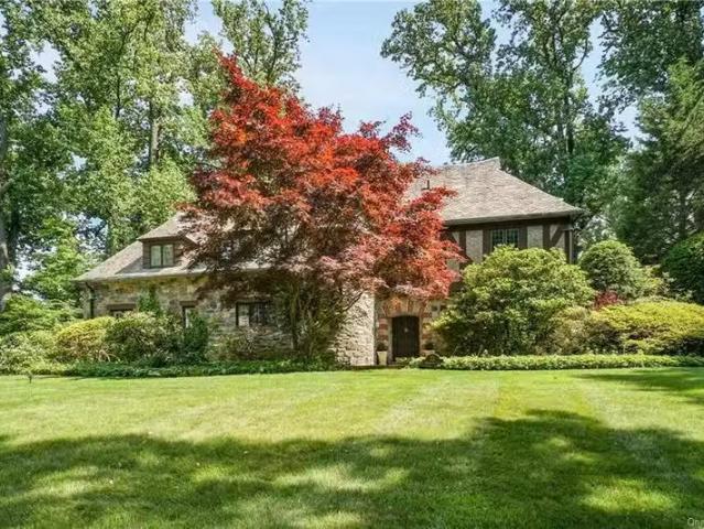 Single Family Residence, Single Family, Tudor Greenburgh, NY.