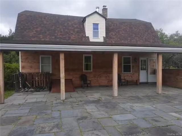 Single Family Residence, Single Family, Two Story, Farmhouse.