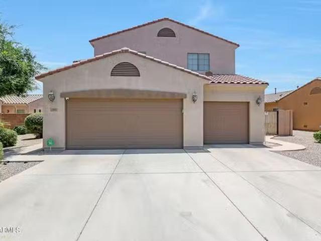 Single Family Residence, Spanish Surprise, AZ 15941 W Mauna.