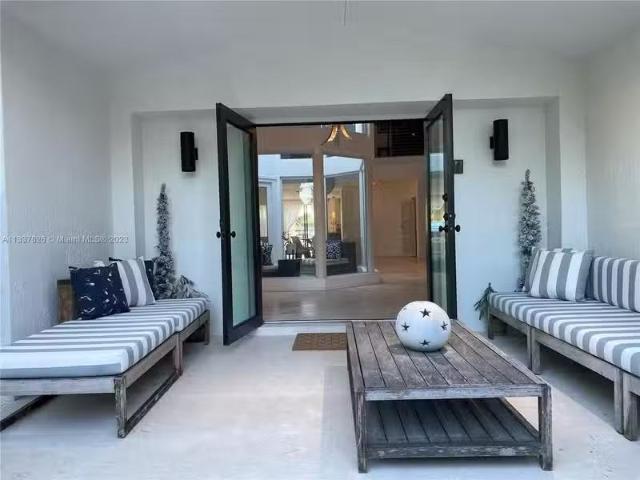 Single Family Residence Surfside, FL 1028 88th St #1
