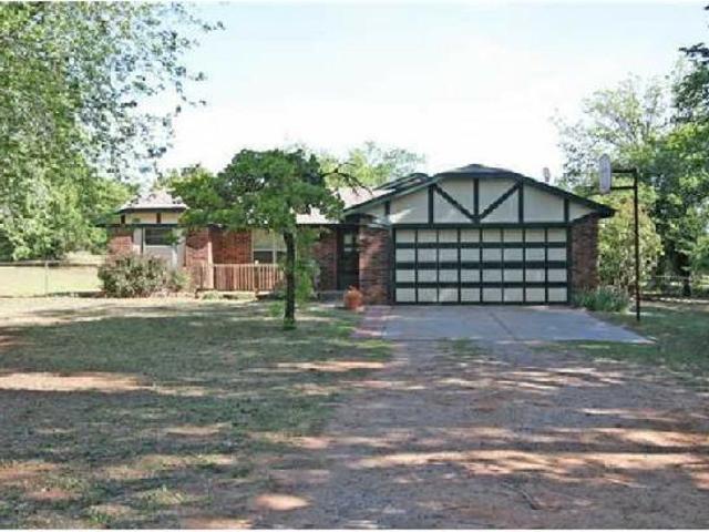 Single Family, Traditional Blanchard, OK