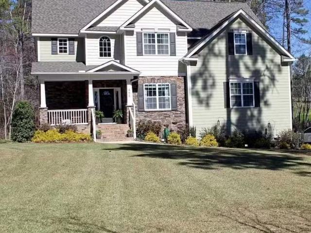 Single Family Whispering Pines, NC 459 Avenue Of The Caroli.