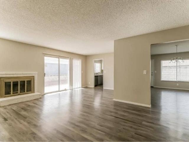 Single family 3bed for $1550