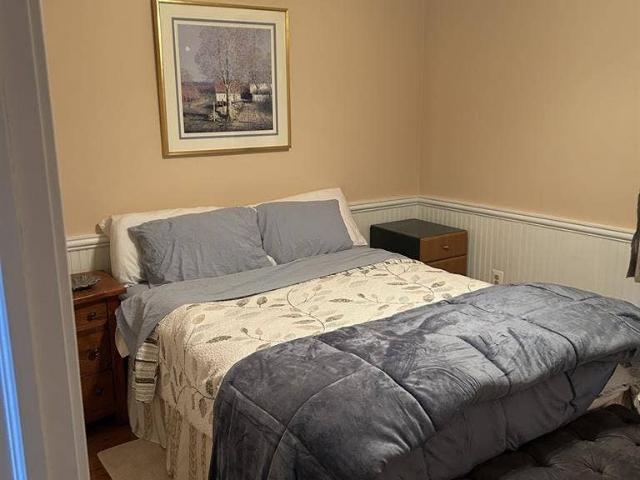 Available Furnished Room for Rent