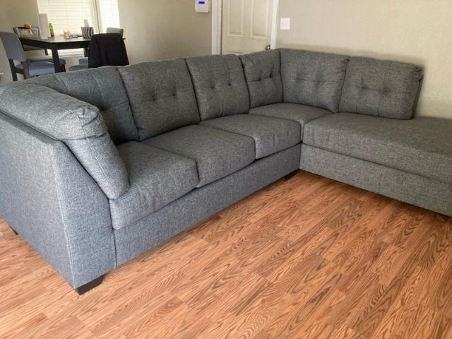 Single Furnished Room for Rent Move in Ready