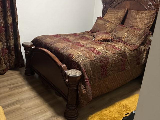 Single house would like to rent a room