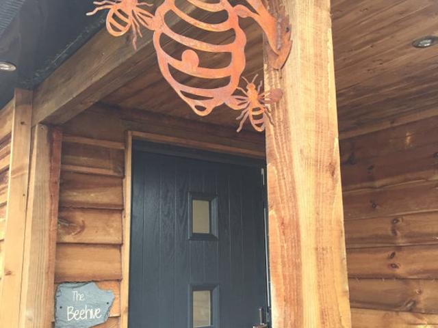 Single Occupancy, One Bed Annex for Rent