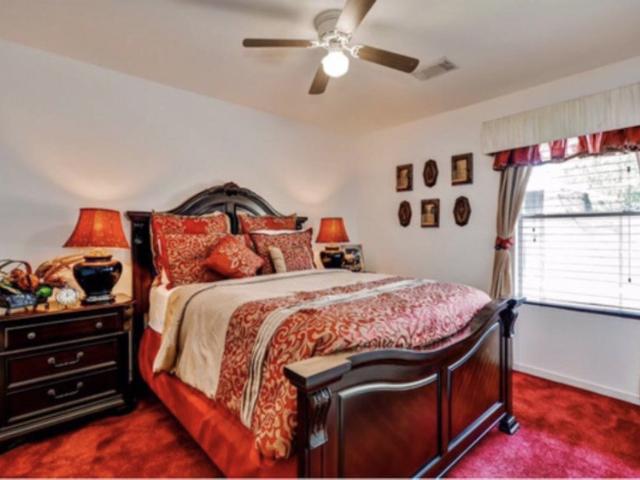 Single occupancy room for rent