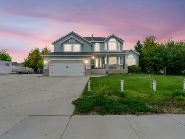 Single occupancy room in Riverton home