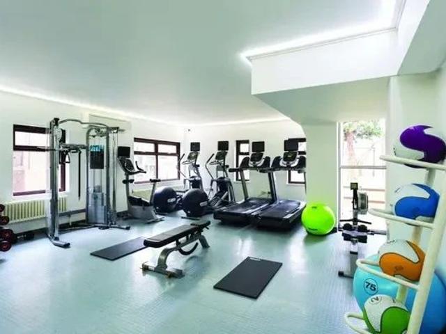 Single Occupancy Studio