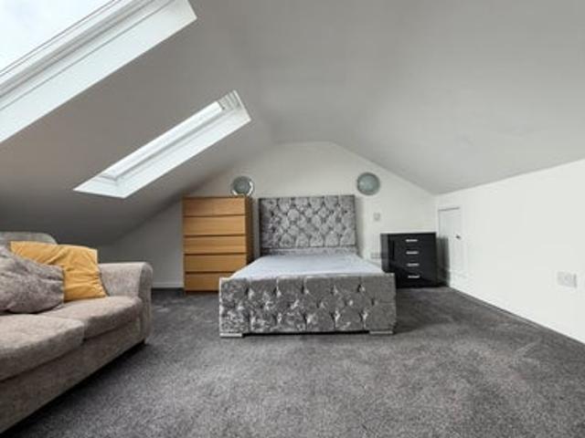 Single Occupancy 1 Bed Flat £950 inc. all Bills