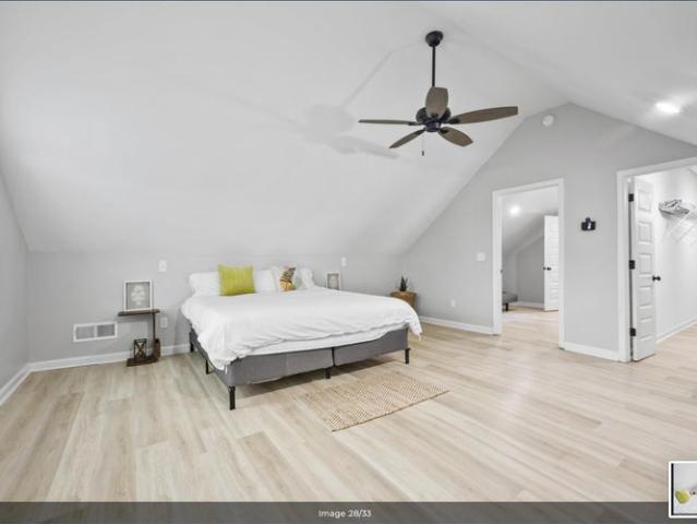 SINGLE OCCUPANT ONLY! Ashview Heights Home With Pu