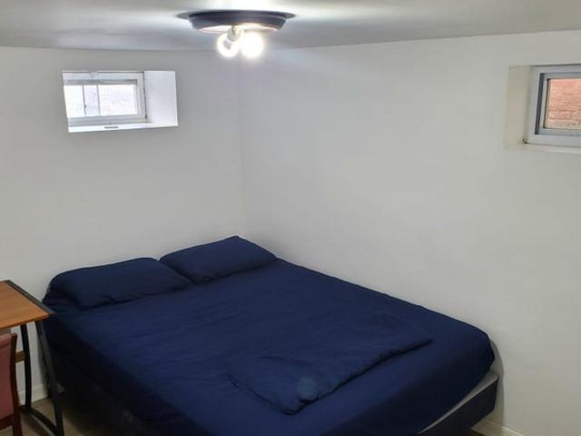 Single Occupant Room in Shared Apartment
