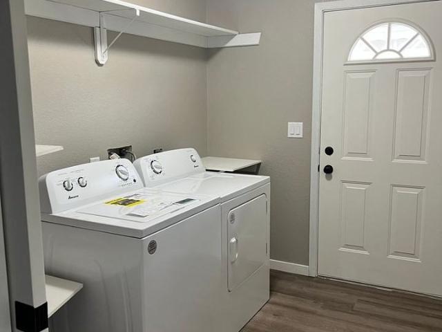 Single Level 2 Bedroom Morgan Lane Townhomes with Attached Garage 2 Bedroom Apartment for Rent at 510 520 515 525 Morgan Lane, Tea, SD 57064